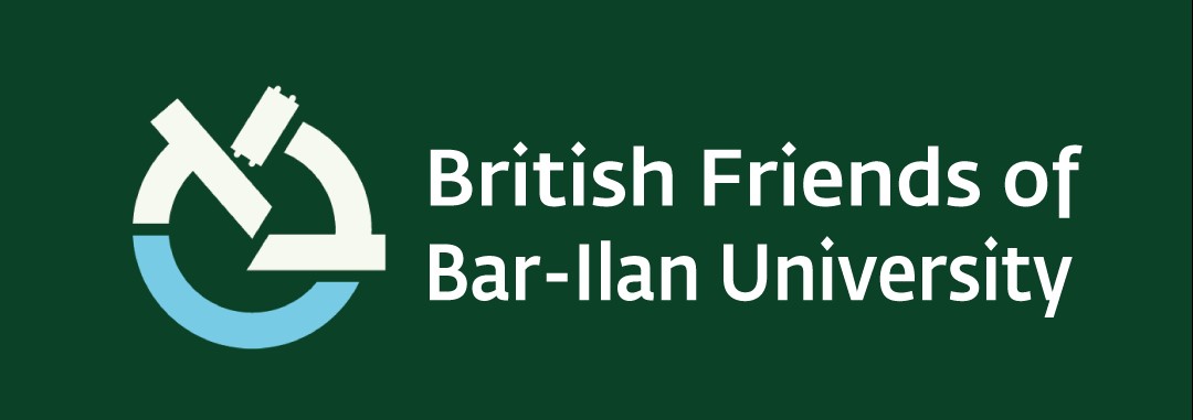 Home - British Friends of Bar-Ilan