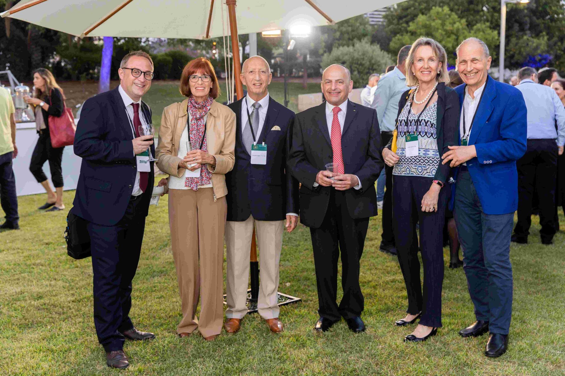 News & Events - British Friends of Bar-Ilan