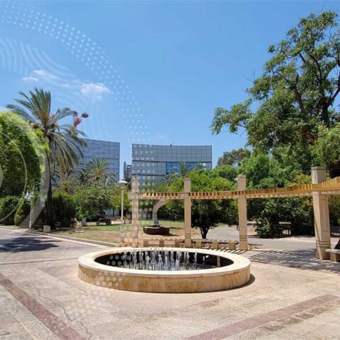 Explore Bar-Ilan - British Friends of Bar Ilan University